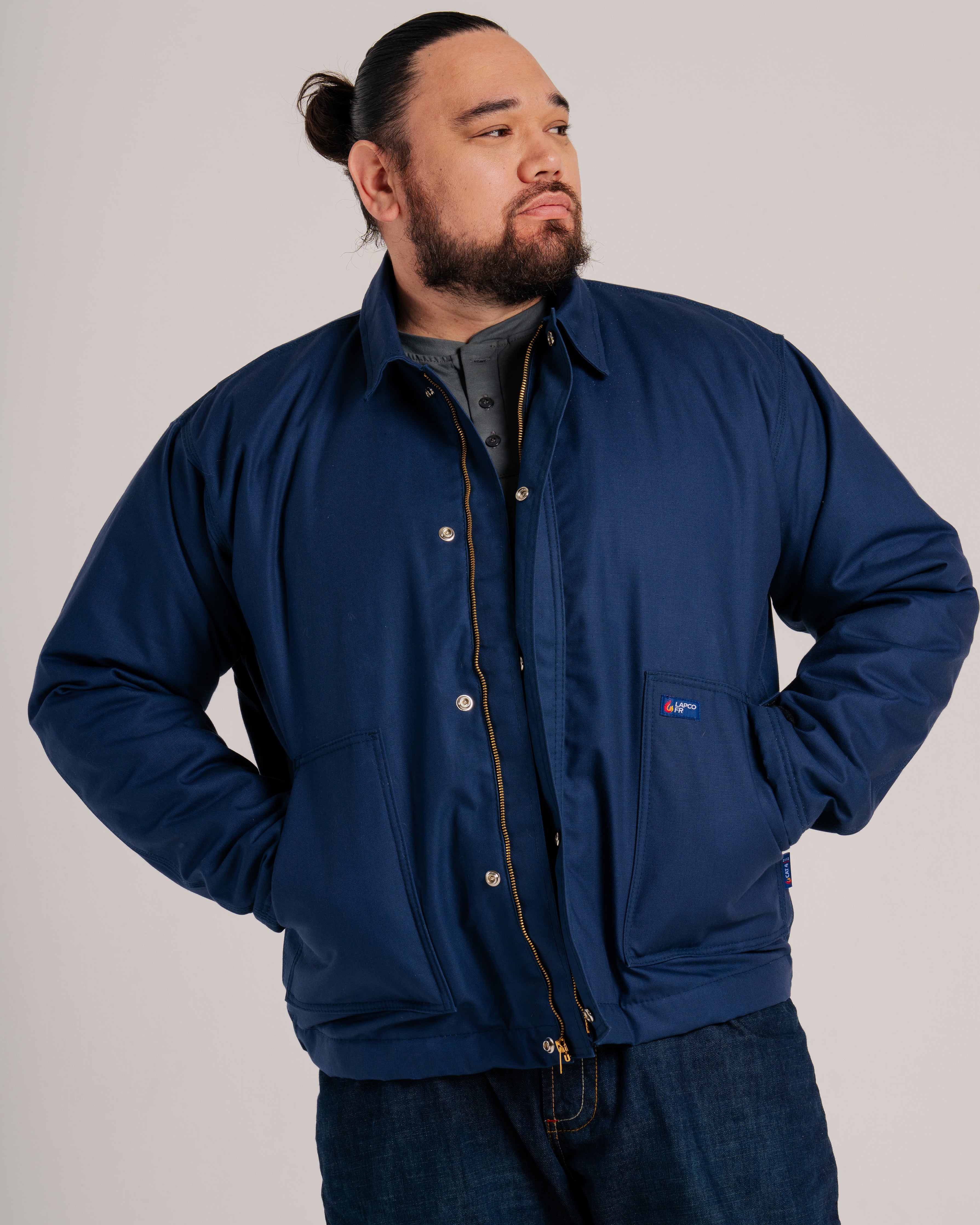 FR Shirts & Jackets – LAPCO FR