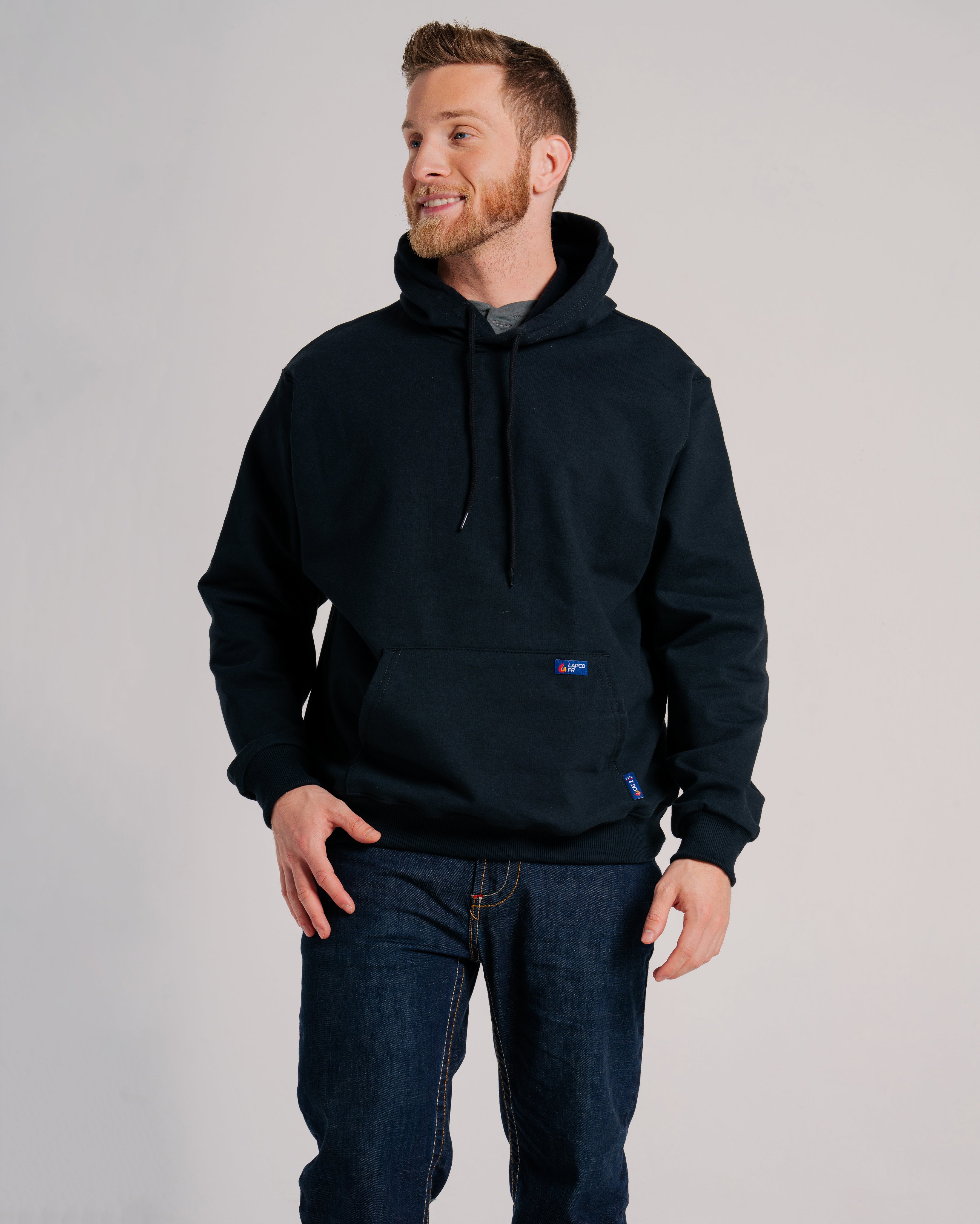 FR Fleece | Soft, Comfortable Flame-Resistant Layers – LAPCO FR