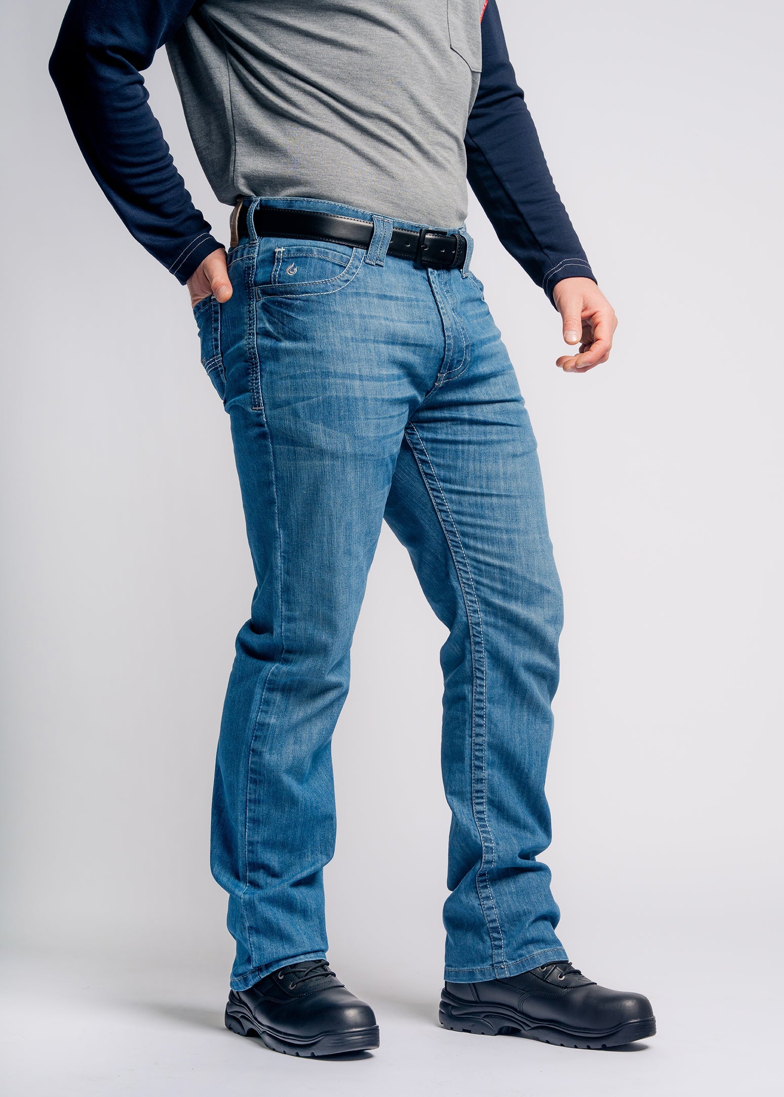 FR Jeans & Pants | Durable, Comfortable Flame-Resistant Workwear – LAPCO FR