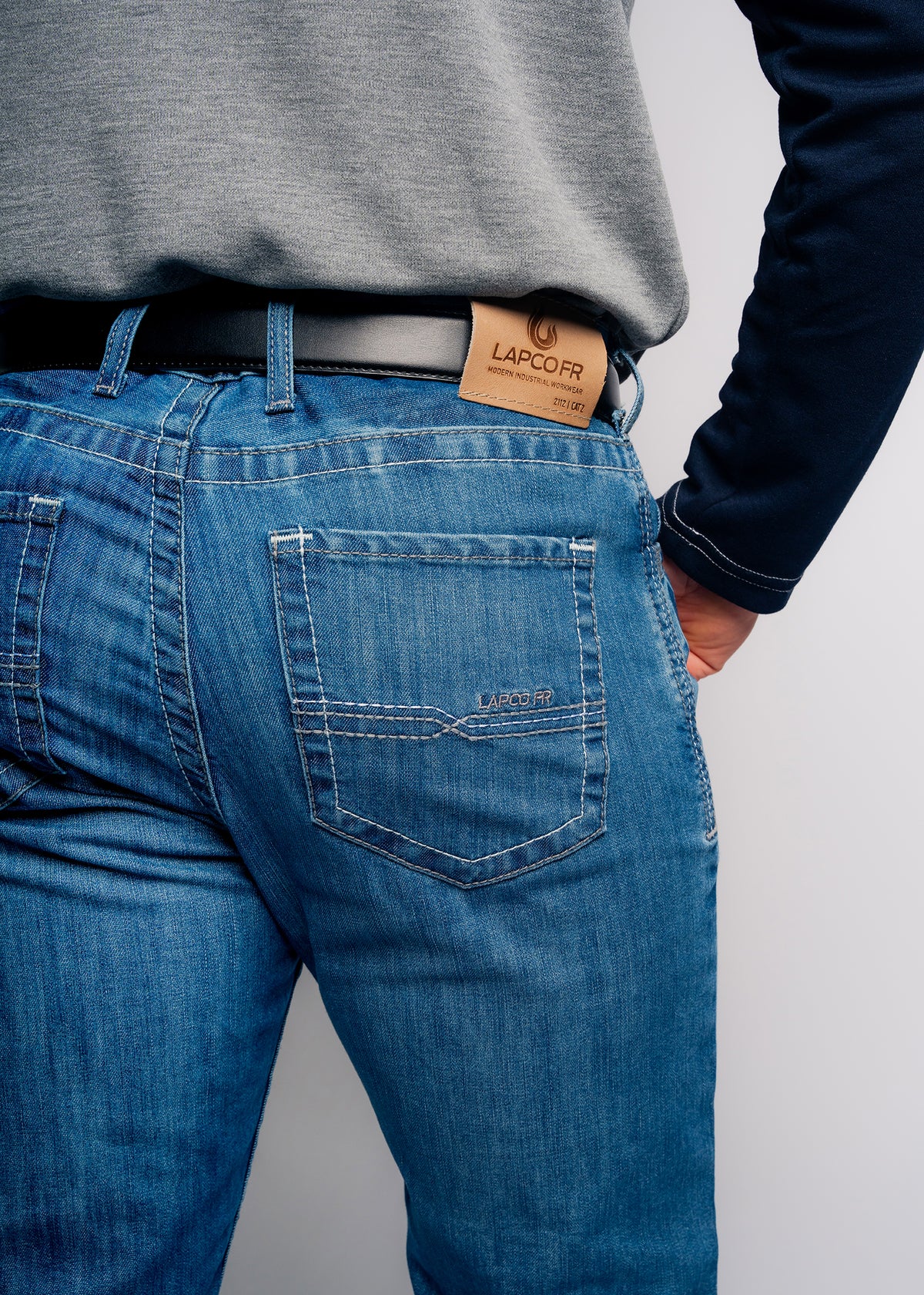LAPCO FR | Modern Industrial Workwear – www.lapco.com