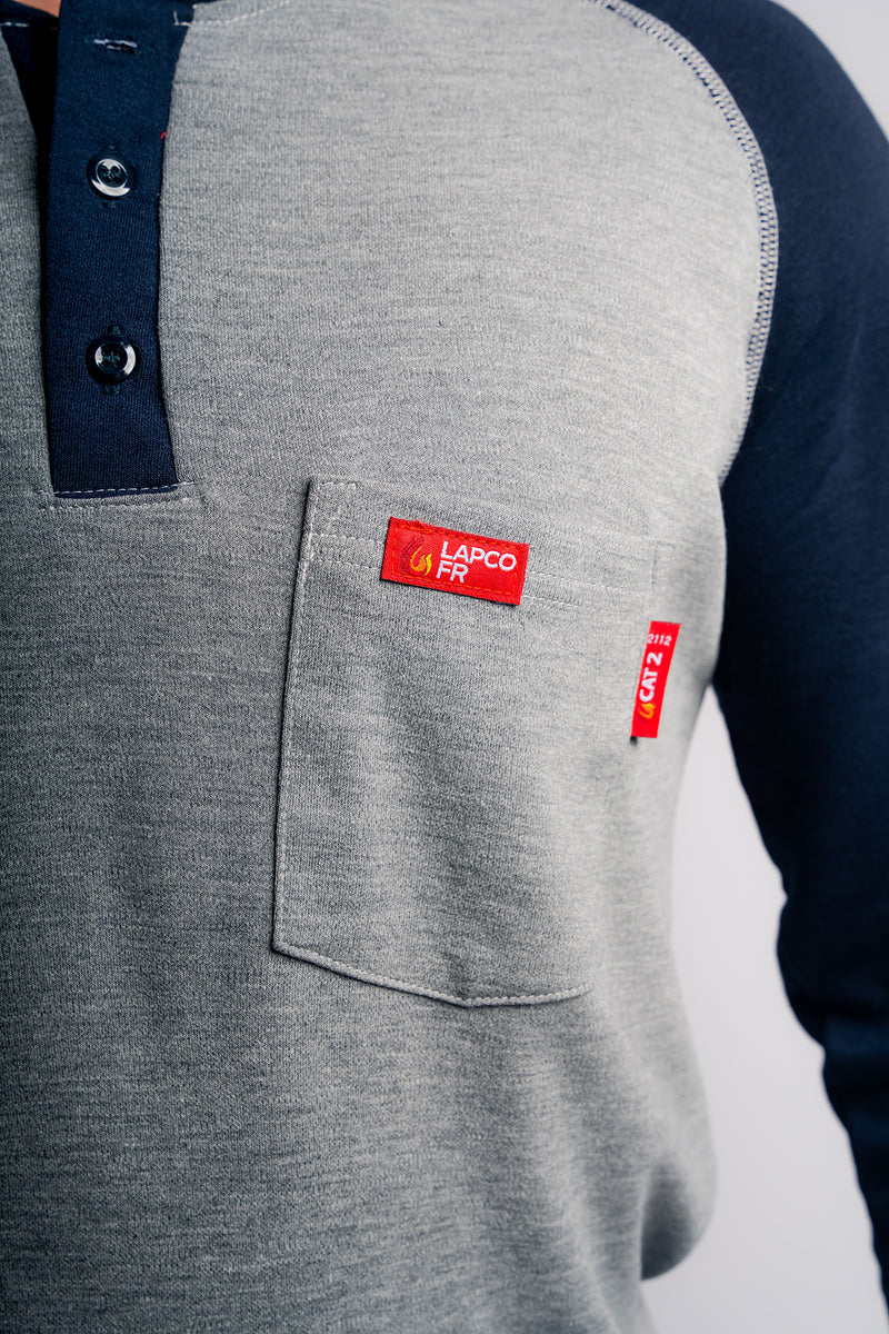 Men's FR Shirts – LAPCO FR