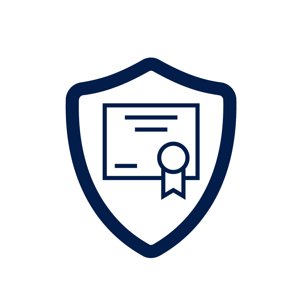 Heavy-Duty Umbrellas | Industrial 7' Vinyl or Canvas – www.lapco.com