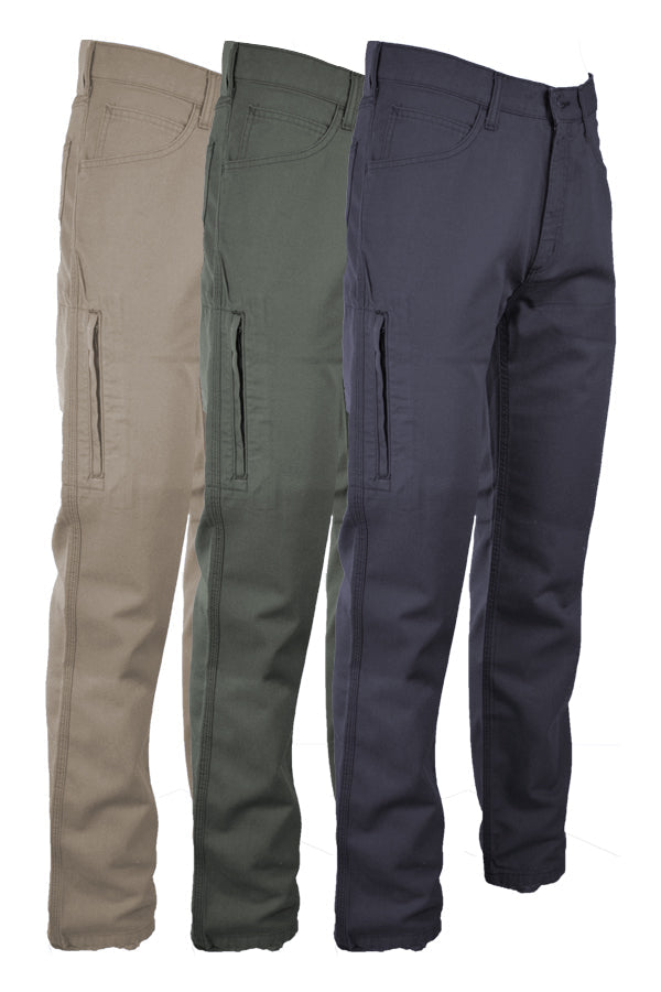 Men's FR Pants – LAPCO FR